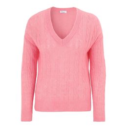 Princess Goes Hollywood Pullover Damen Gr&ouml;&szlig;e L pink