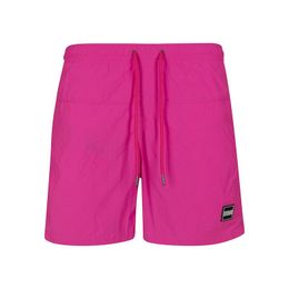 Urban Classics Herren Urban Classics Badeshorts &raquo; Herren Block Swim Shorts&laquo; XL, US-Gr&ouml;&szlig;en