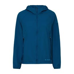 Vaude Sportjacke 'Neyland II' Damen Gr&ouml;&szlig;e XXL blau