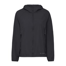 Vaude Sportjacke 'Neyland II' Damen Gr&ouml;&szlig;e XS schwarz