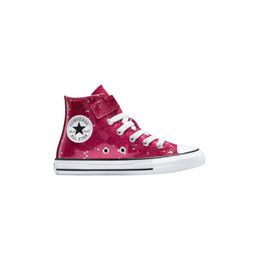 Converse Sneaker M&auml;dchen Gr&ouml;&szlig;e 31 fuchsia