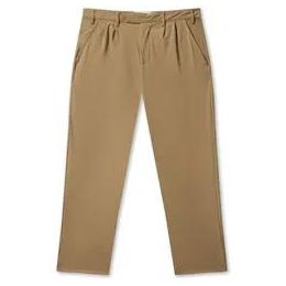 Stoffhose PAS DE MONACO "Pas De Monaco UTILITY PANTS", Herren, Gr. XS, US-Gr&ouml;&szlig;en, sand, 100% Nylon, unifarben, normal, Hosen Stoffhose