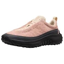 Sneaker Keen "KS MINO", Herren, Gr. 39, cameo rose, birch, Leder, Schuhe Sneaker, aus Premium Leder