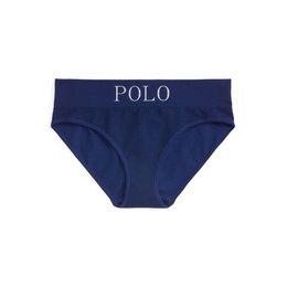 Polo Ralph Lauren Slip ' Ribbed Seamless ' Damen Gr&ouml;&szlig;e S navy