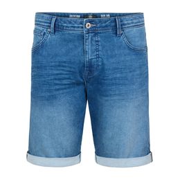 PETROL INDUSTRIES Shorts 'Jetty' Herren Gr&ouml;&szlig;e 44 blue denim
