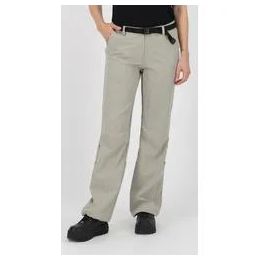 Outdoorhose DEPROC ACTIVE "KENORA Full Stretch Roll-Up", Herren, Gr. 44L, Normalgr&ouml;&szlig;en, sand, 95% Polyester; 5% Elasthan, Hosen Outdoorhose, auch in Gro&szlig;en Gr&ouml;&szlig;en erh&auml;ltlich