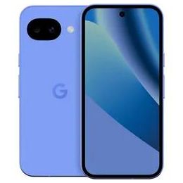 Google Smartphone "Pixel 10a", Energieeffizienz: A (A-G), lavender, 256 GB, Mobiltelefone