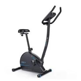Stamm-Bodyfit Ergometer STAMM BODYFIT "Toronto.500", schwarz, blau, HeimtrainerB:50,5cm H:125cm L:100cm, Bluetooth 5.0, vorbereitet f&uuml;r Kinomap-App, B:50,5cm H:125cm L:100cm