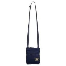 Levi's Umh&auml;ngetasche LEVI'S "MISSION BAY CROSSBODY POUCH", Damen, navy blazer, Web, Kunstfaser, Taschen Umh&auml;ngetasche, praktische Gr&ouml;&szlig;e