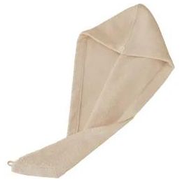Turban-Handtuch Egeria "Fresh", ivory, 1 Stk., Frottier, Frottier, Baumwolle, Handt&uuml;cher, ONE SIZE