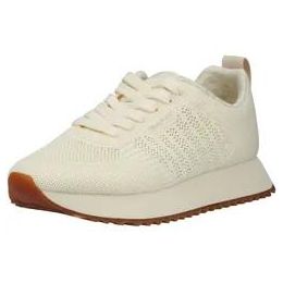 Sneaker Gant "Gant Sneaker Textil", Herren, Gr. 38, wei&szlig;, Textil, Schuhe Sneaker