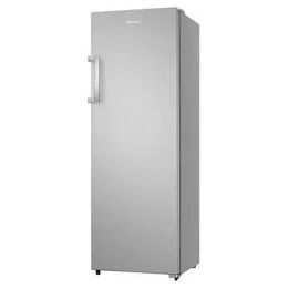 HISENSE K&uuml;hlschrank "RL3N319NEIC", Energieeffizienz: C (A-G), inox, B:59,5cm H:172cm T:60cm, K&uuml;hlschr&auml;nke, MultiAirFlow-System