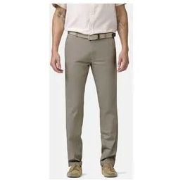 Chinos MEYER "Bonn 1-5075", Herren, Gr. 30, Normalgr&ouml;&szlig;en, sand, 96% Baumwolle, 4% Elasthan, unifarben, regular fit lang, Hosen, Modern-GOTS-zertifiziert