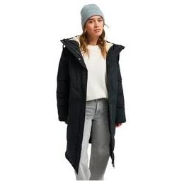 Outdoorjacke Roxy "Ellie 5K", Damen, Gr. M, schwarz, Obermaterial: 100% Microfaser;, Jacken Outdoorjacke