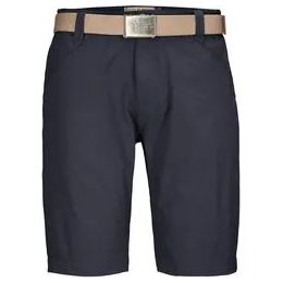 Bermudas "GS 21 MN BRMDS", Herren, Gr. 52, Normalgr&ouml;&szlig;en, navy, Obermaterial: 100% Polyester;Futter: 80% Polyester, 20% Baumwolle, G.I.G.A. DX BY KILLTEC, Hosen Bermudas, Bermudas mit HYDROCOOL, schnelltrocknend, krempelbar, Comfort-Stretch