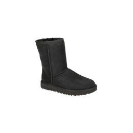 UGG Australia UGG Boots 'UGG Classic Short II Stiefel schwarz' Damen Gr&ouml;&szlig;e 43 schwarz Winterschuhe