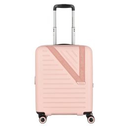 American Tourister Trolley Herren Gr&ouml;&szlig;e One Size rosa / dunkelpink