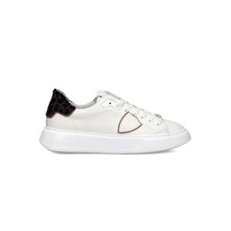 Philippe Model Sneaker low Damen Gr&ouml;&szlig;e 36 offwhite