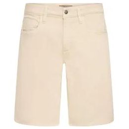 Jeansshorts Blend "Shorts BHBlizzard", Herren, Gr. 3XL, N-Gr, beige (oyster gray), Obermaterial: 83% Baumwolle CO. 15% Polyester PES. 2% Elasthan EL., Jeans Jeansshorts