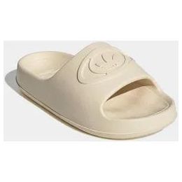 Badesandale Adidas ORIGINALS "ADILETTE 00S BADESCHLAPPEN", M&auml;dchen, Gr. 39, sand strata, sand strata, sand strata, Synthetik, Schuhe, Badelatschen f&uuml;r Kinder & Jugendliche