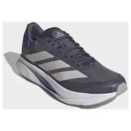 Laufschuh Adidas PERFORMANCE "DURAMO SL 2", Herren, Gr. 45, aurora onix, ice lila, energy ink, Synthetik, Textil, Schuhe Laufschuh, sehr leicht