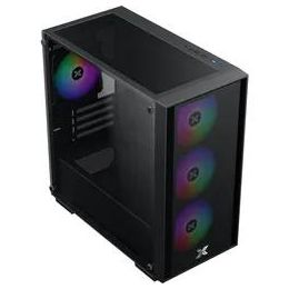 Captiva Gaming-PC "Highend Gaming R99-563", ohne farbbezeichnung, B:37,5cm H:71cm T:73cm, Desktop-PCs