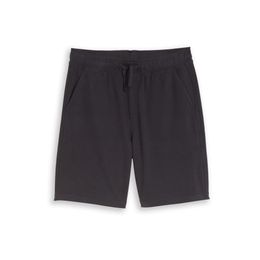 Tom Tailor Shorts Jungen Gr&ouml;&szlig;e 134 anthrazit