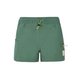 Protest Boardshorts 'PRTBoto' Damen Gr&ouml;&szlig;e S gr&uuml;n