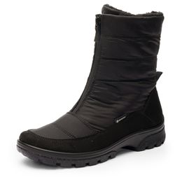 Ara Winterboots Damen Gr&ouml;&szlig;e 41 schwarz