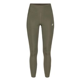 asics Workout Pants female Green size S