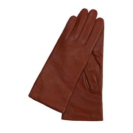 Kessler Fingerhandschuhe 'AVA Touch' Damen Gr&ouml;&szlig;e L/XL hellbraun