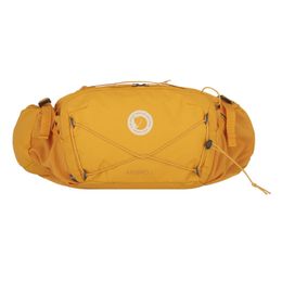 Fj&auml;llr&auml;ven Fj&auml;llr&auml;ven G&uuml;rteltasche 'Abisko' Herren Gr&ouml;&szlig;e One Size curry / offwhite
