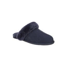 UGG Australia UGG Pantolette 'UGG Scuffette Hausschuhe blau starry-night 1106872' Damen Gr&ouml;&szlig;e 39 blau
