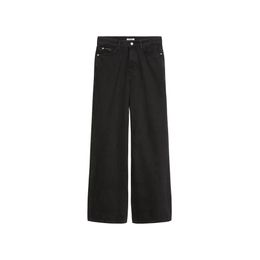 Marc O'Polo Marc O'polo Denim Jeans 'Anjo' Damen Gr&ouml;&szlig;e 30 schwarz