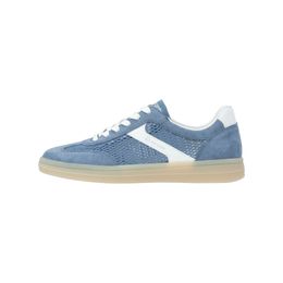 Remonte Sneaker Damen Gr&ouml;&szlig;e 36 opal / wei&szlig;