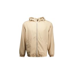 Deeluxe Jacke 'Arthur' Herren Gr&ouml;&szlig;e M hellbeige