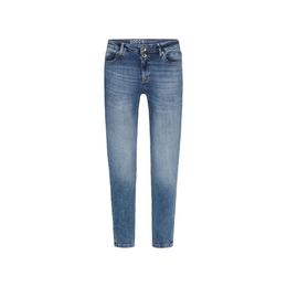 SOCCX Jeans Damen Gr&ouml;&szlig;e 31 blau