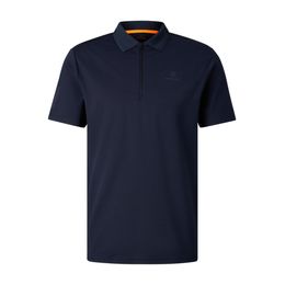 Bogner Fire & Ice Bogner Fire + Ice Poloshirt 'Mikka' Herren Gr&ouml;&szlig;e XXL dunkelblau / grau