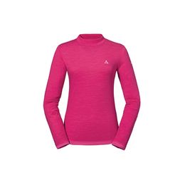 Sch&ouml;ffel Sch&ouml;ffel Funktionsshirt Damen Gr&ouml;&szlig;e XL pink