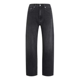 Calvin Klein Jeans Jeans Damen Gr&ouml;&szlig;e 27 black denim