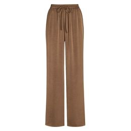 Madeleine Mode Madeleine Pants female Brown size 38