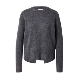 Pepe Jeans Pullover 'Cecil' Damen Gr&ouml;&szlig;e XS dunkelgrau