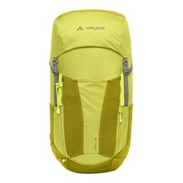 Vaude Sportrucksack 'Brenta 30' Herren Gr&ouml;&szlig;e one size limone / oliv