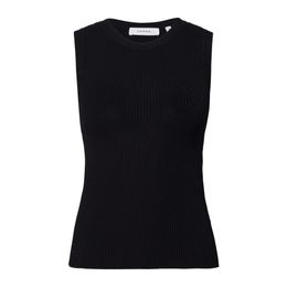 comma, COMMA Top Damen Gr&ouml;&szlig;e XL schwarz