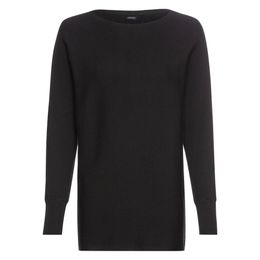 Laura Scott Pullover Damen Gr&ouml;&szlig;e L schwarz