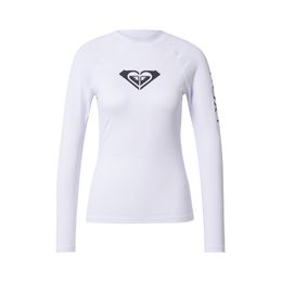 Roxy Sportshirt Damen Gr&ouml;&szlig;e L schwarz / wei&szlig;