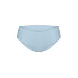Sloggi Panty ' Blue ZERO Feel 20 ' Damen Gr&ouml;&szlig;e XS hellblau