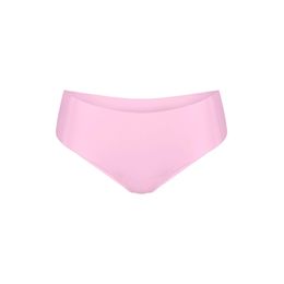 Sloggi Slip ' Blue ZERO Feel 20 ' Damen Gr&ouml;&szlig;e XXL pink