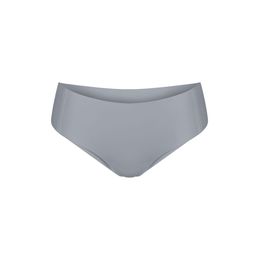 Sloggi Panty ' Blue ZERO Feel 20 ' Damen Gr&ouml;&szlig;e XL grau