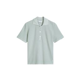 Marc O'Polo Marc O'polo Poloshirt Damen Gr&ouml;&szlig;e XS pastellgr&uuml;n